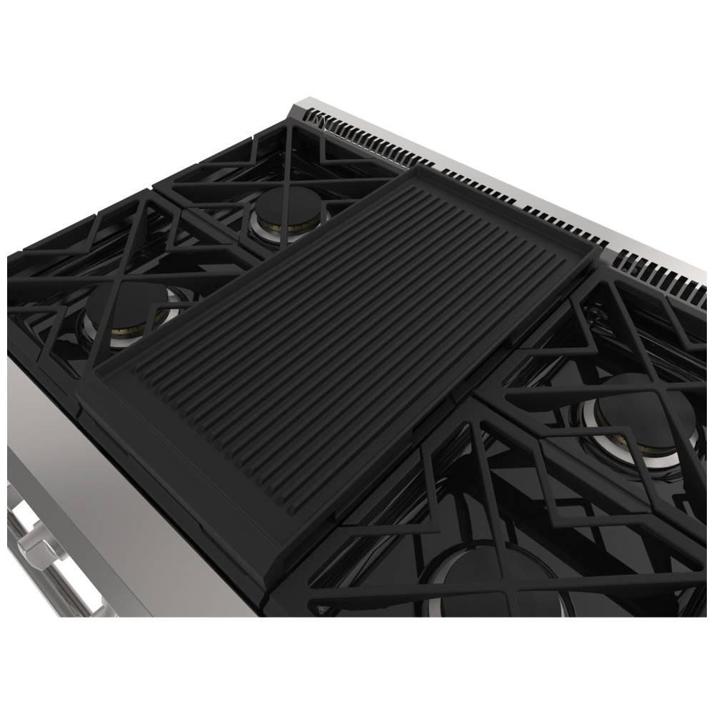 ZGU366NPSS Monogram 36" Gas Rangetop Canada Parts Discontinued - Sale ...