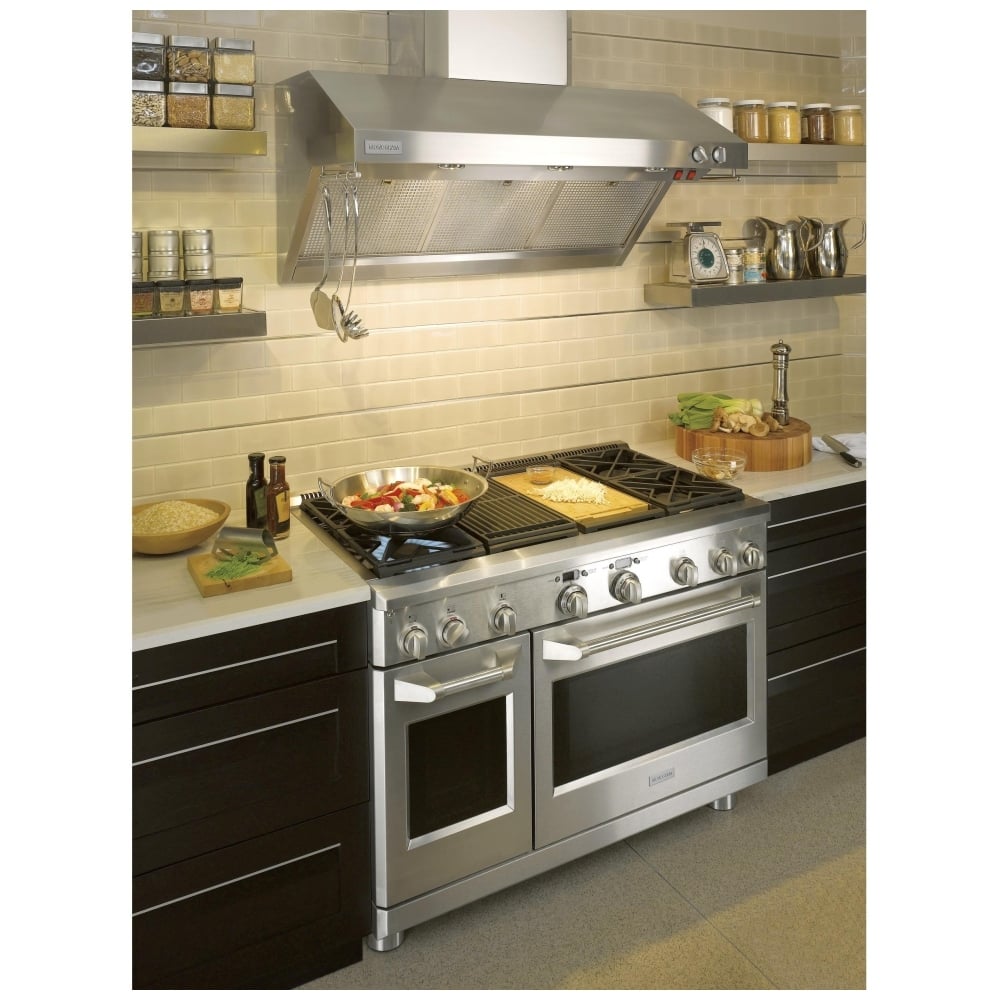 ZV48RSFSS Monogram Range Hood Canada Parts - Best Price