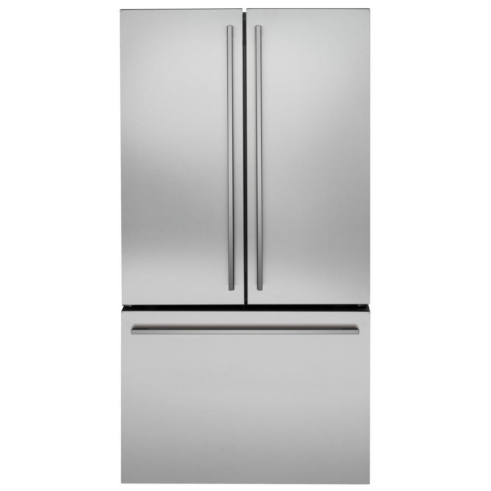 ZWE23ESNSS Monogram 36" French Door Refrigerator Canada Parts ...