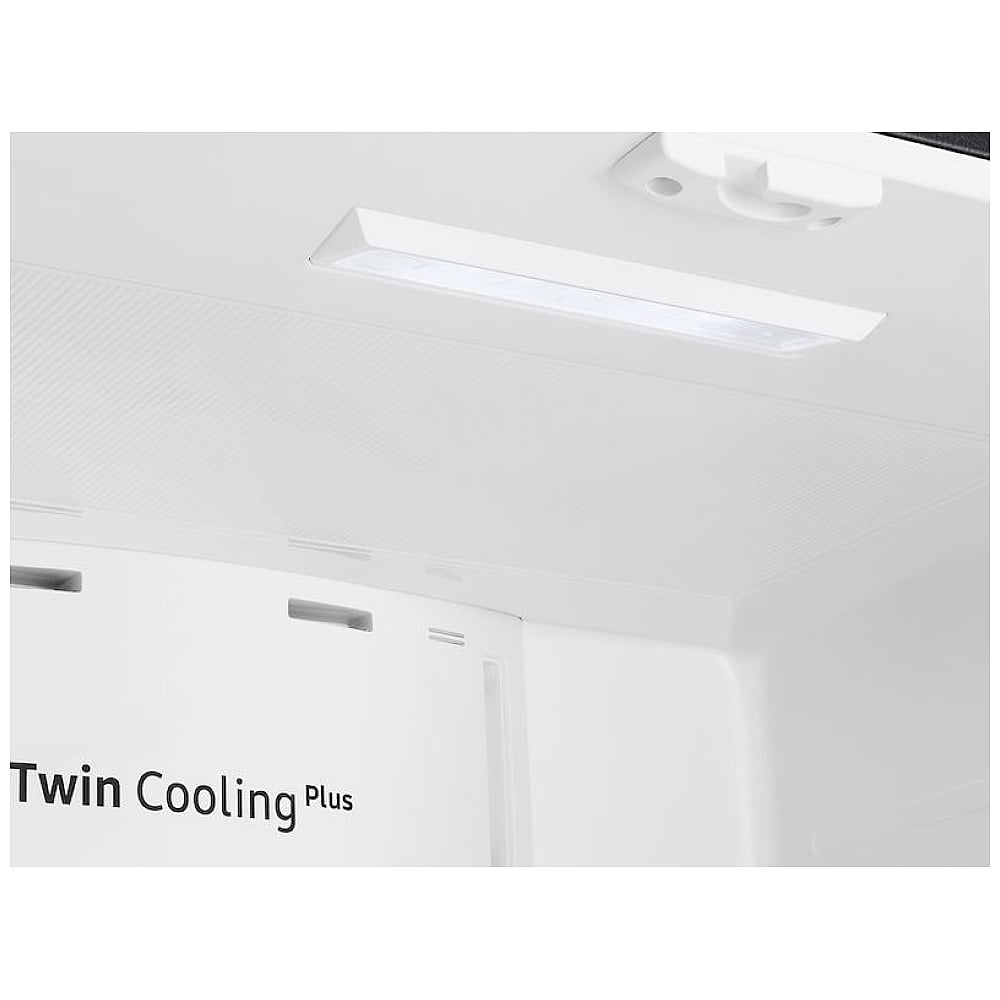 RF18A5101SG Samsung 33" French Door Refrigerator Canada - Sale! Best ...