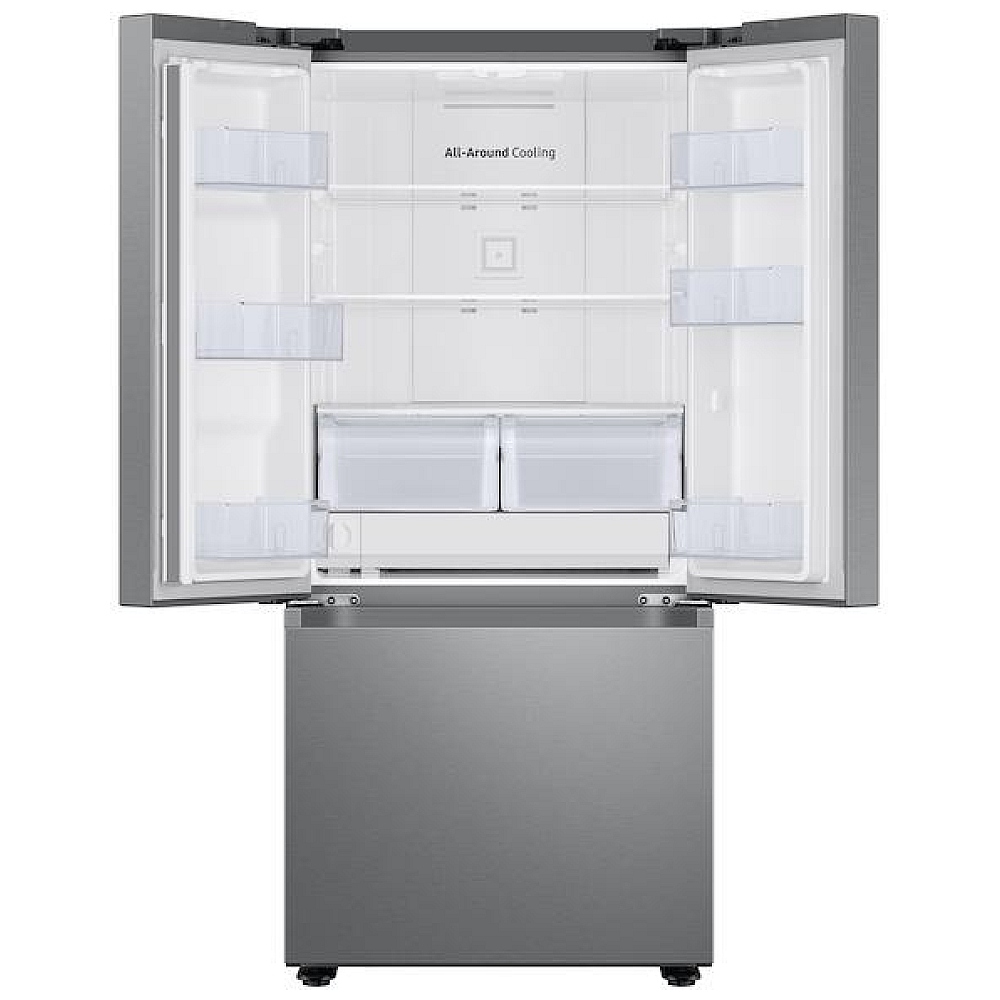 RF22A4221SR Samsung 30" French Door Refrigerator Canada - Sale! Best ...