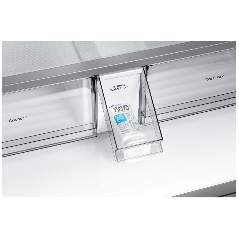 RF23A9671SR Samsung 36" French Door Refrigerator Canada - Sale! Best ...