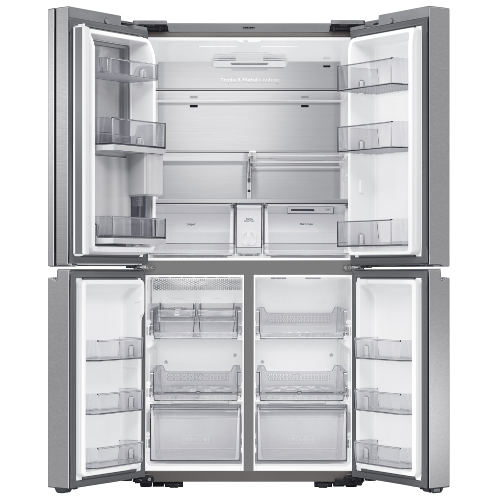 RF23A9671SR Samsung 36" French Door Refrigerator Canada - Sale! Best ...