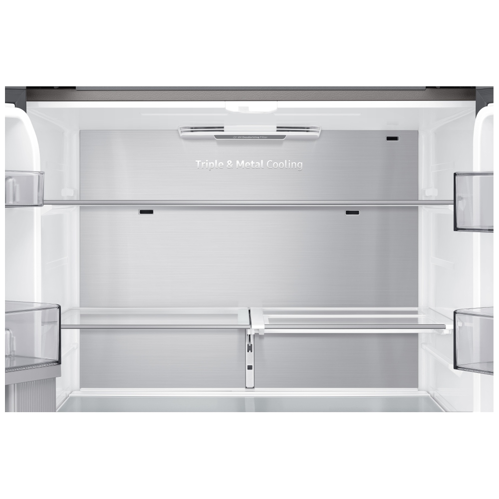 RF23A9671SR Samsung 36" French Door Refrigerator Canada - Sale! Best ...