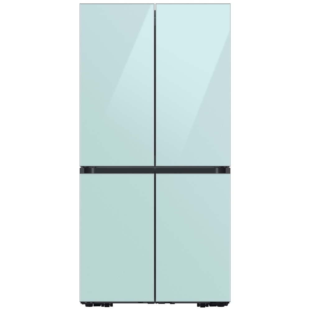 RF23A9675AP Samsung Bespoke 36" Custom Panel Ready French Door ...