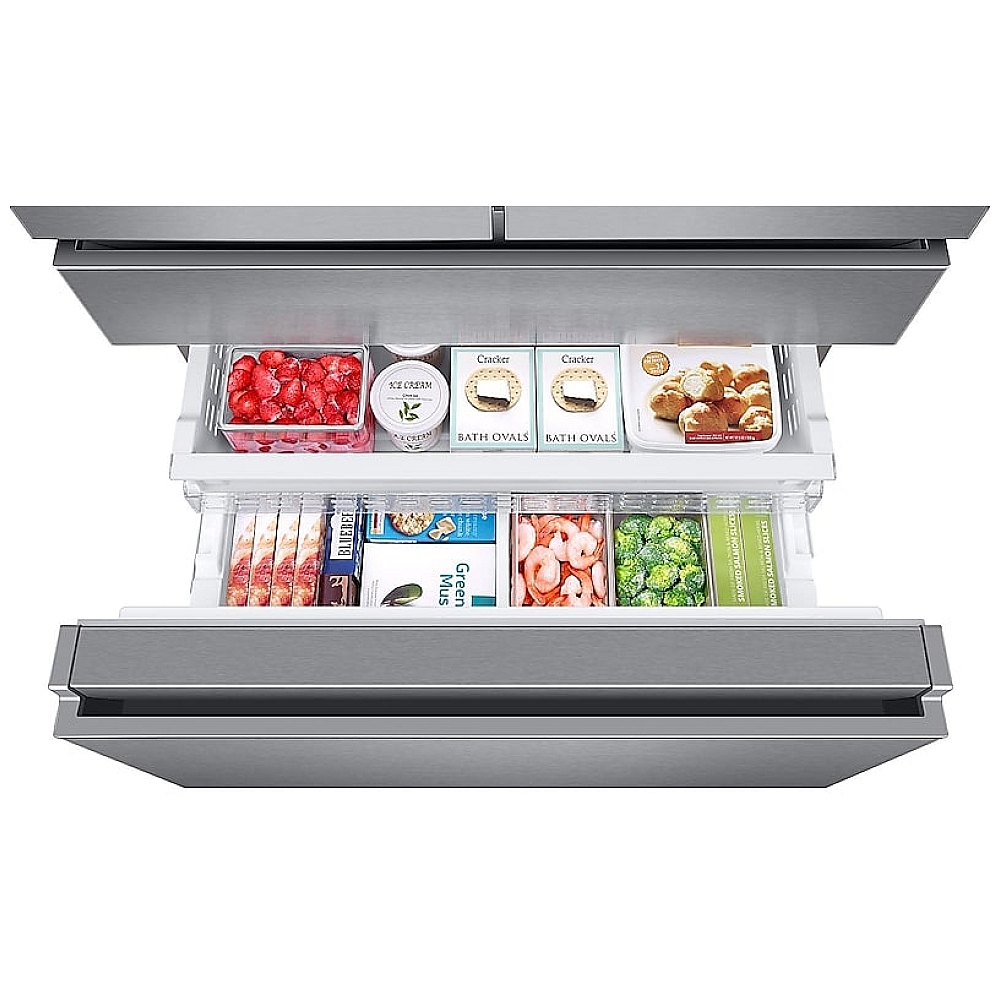 RF23M8070SR Samsung 36" French Door Refrigerator Canada Parts ...