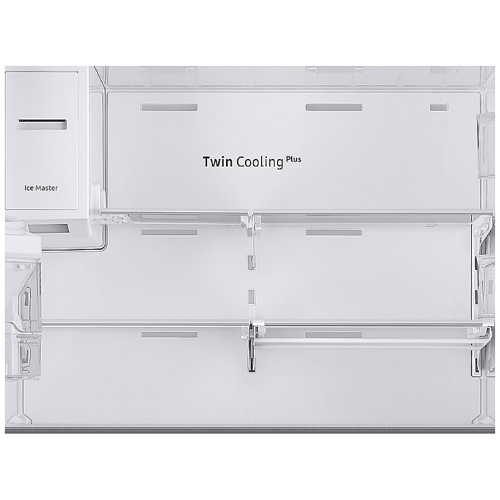 RF23M8070SR Samsung 36" French Door Refrigerator Canada Parts ...