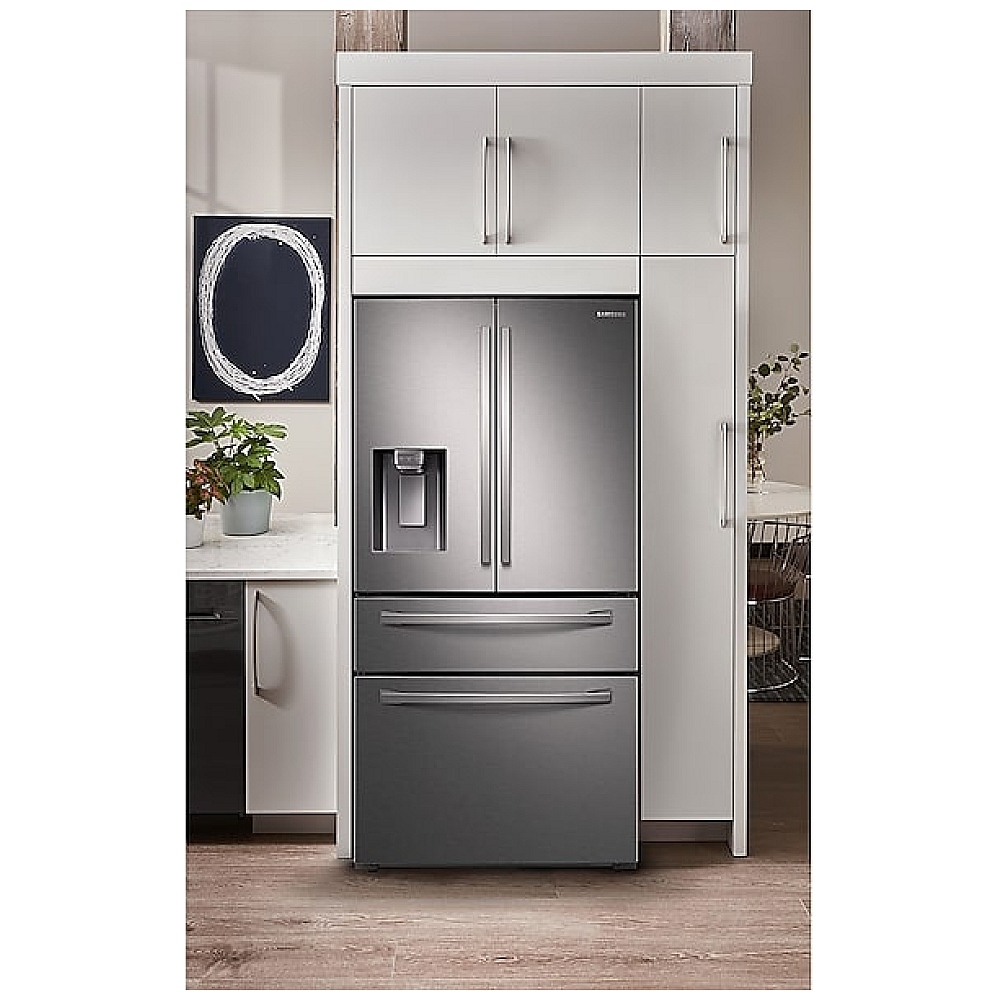 RF24R7201SR Samsung 36" French Door Refrigerator Canada Parts ...