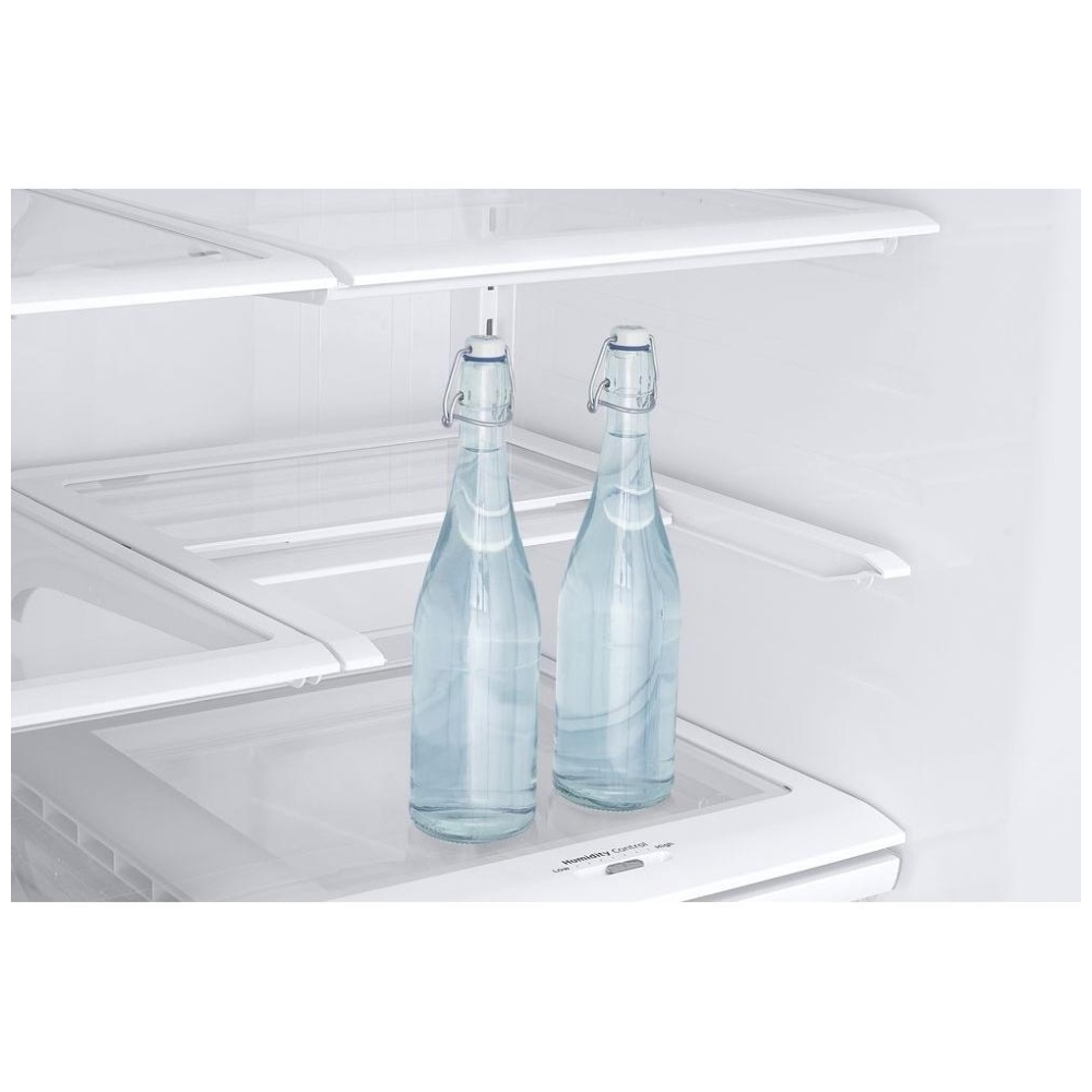 RF263BEAESG Samsung Refrigerator Canada - Sale! Best Price, Reviews and ...