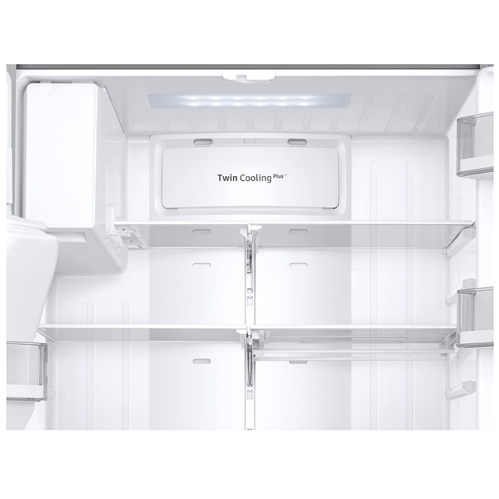 RF28R6201SR Samsung 36" French Door Refrigerator Canada - Sale! Best ...
