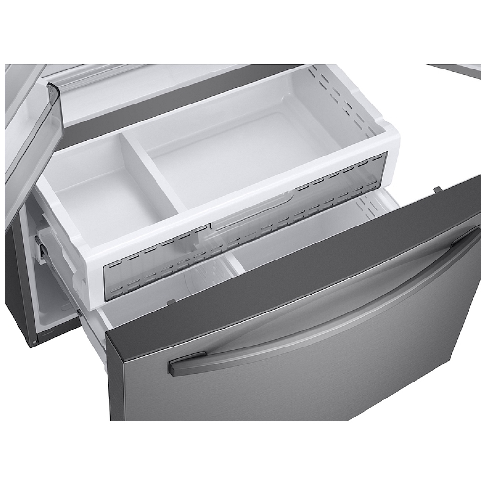 RF28R6201SR Samsung 36" French Door Refrigerator Canada Parts ...