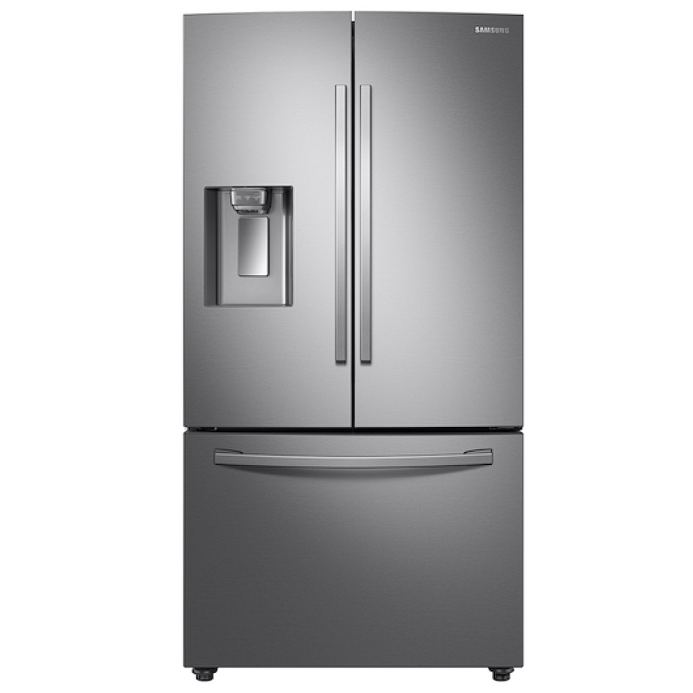 RF28R6201SR Samsung 36" French Door Refrigerator Canada Parts ...