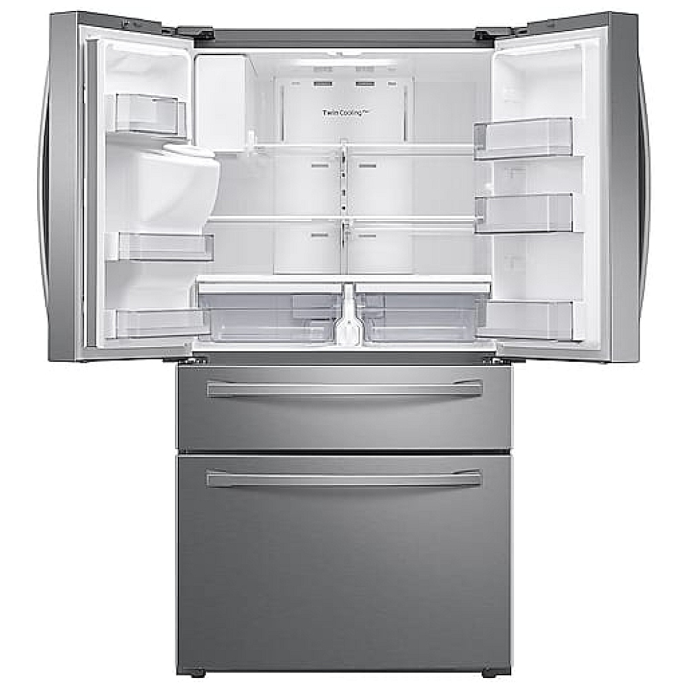 RF28R7201SR Samsung 36" French Door Refrigerator Canada Parts ...
