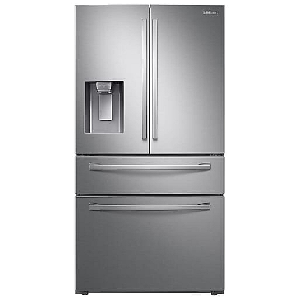RF28R7201SR Samsung 36" French Door Refrigerator Canada Parts ...