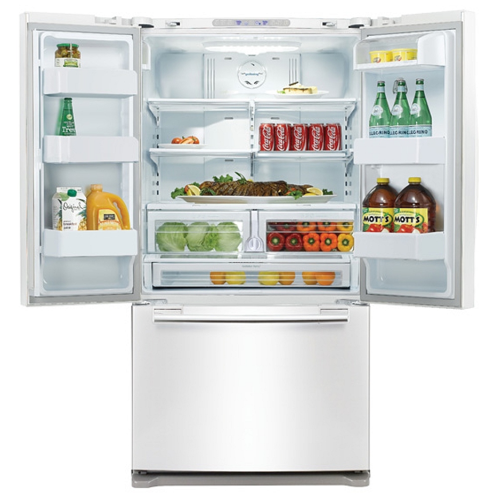 RFG293HAWP Samsung Refrigerator Canada - Sale! Best Price, Reviews and ...