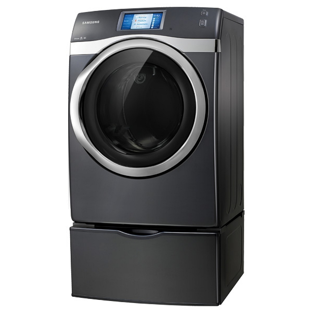 DV457EVGSGR Samsung 220 Volt Electric Dryer Dryer Canada Parts ...