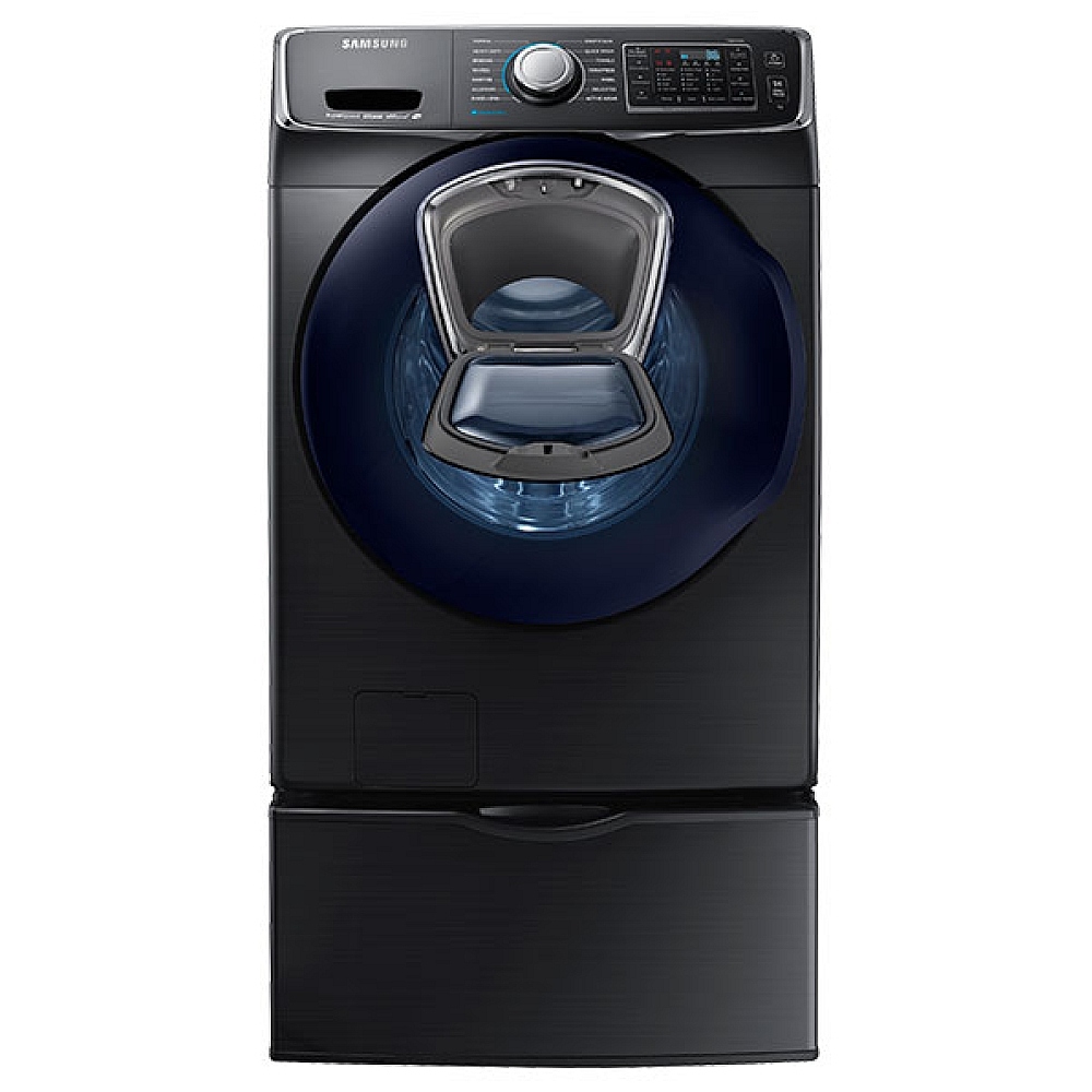 WF45K6500AV Samsung Front Load Washer Canada Parts Discontinued - Sale ...