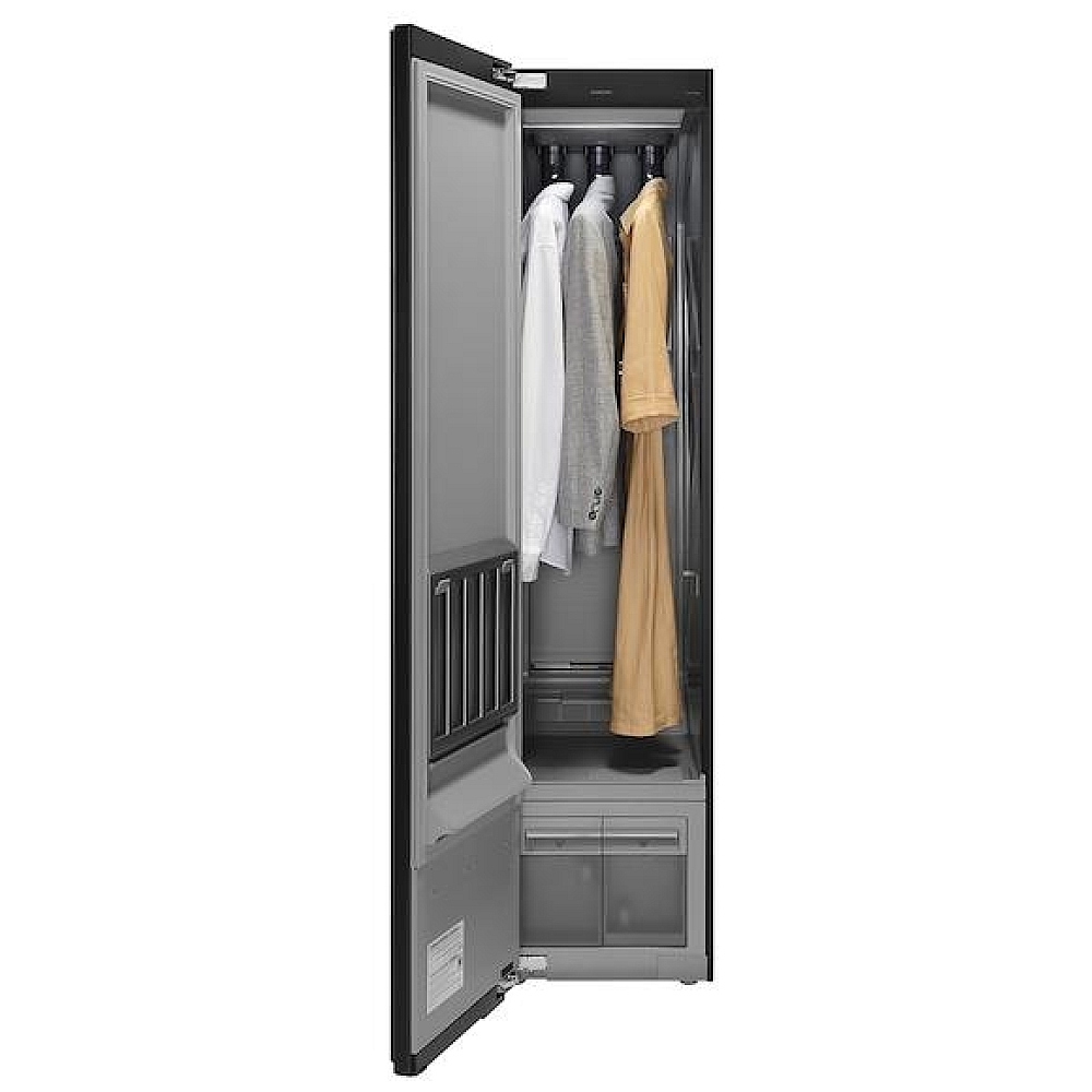 DF60A8500CG Samsung Bespoke Electric Styler Steam And Steam Closet ...