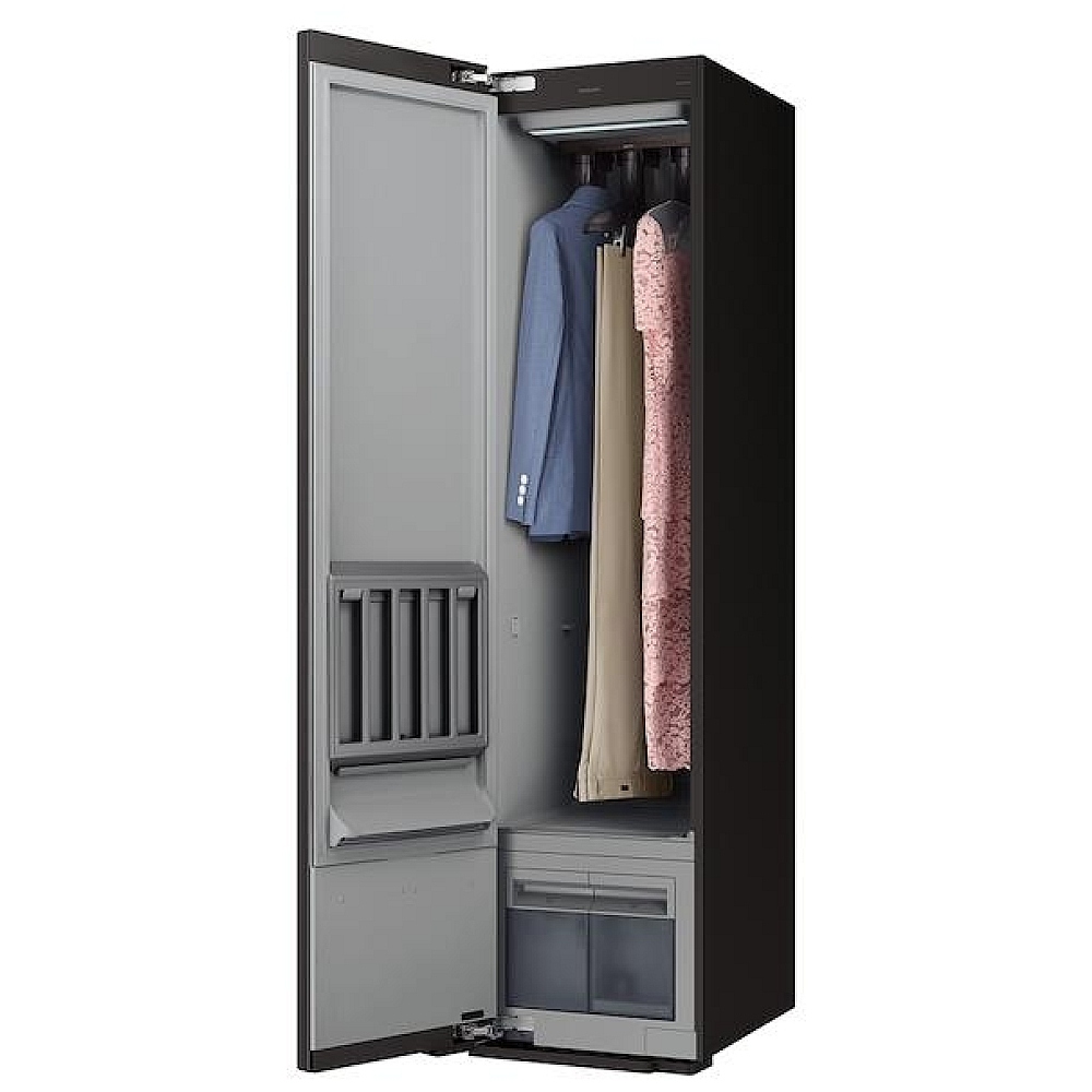 DF60A8500CG Samsung Bespoke Electric Styler Steam And Steam Closet ...