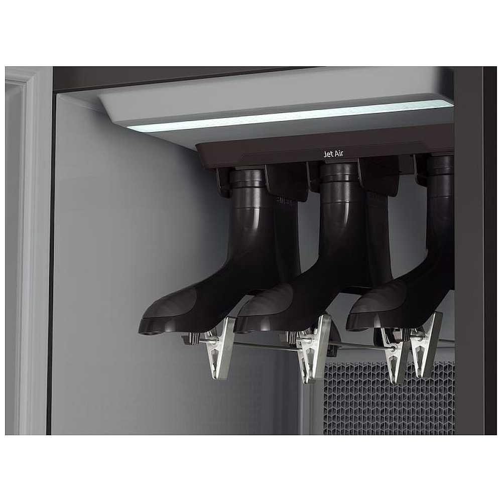 DF60A8500CG Samsung Bespoke Electric Styler Steam And Steam Closet ...