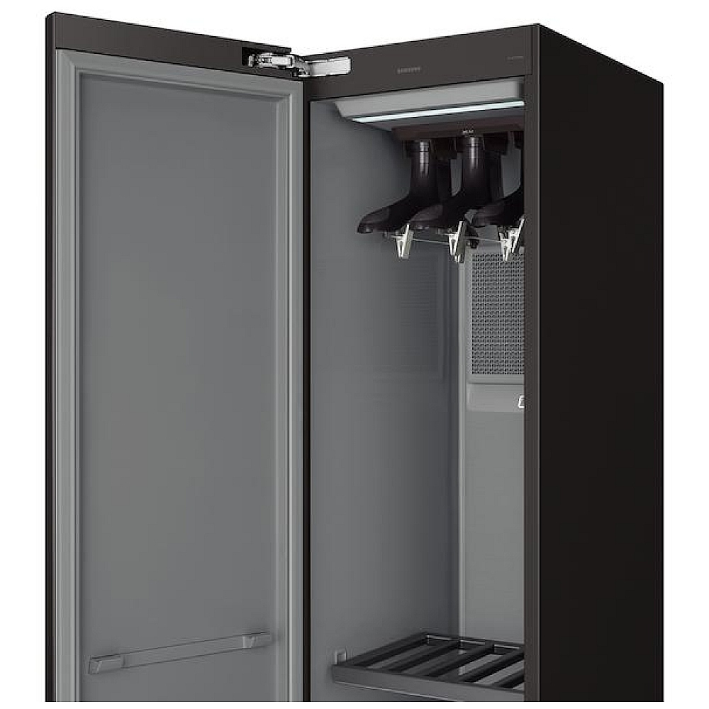 DF60A8500CG Samsung Bespoke Electric Styler Steam And Steam Closet ...