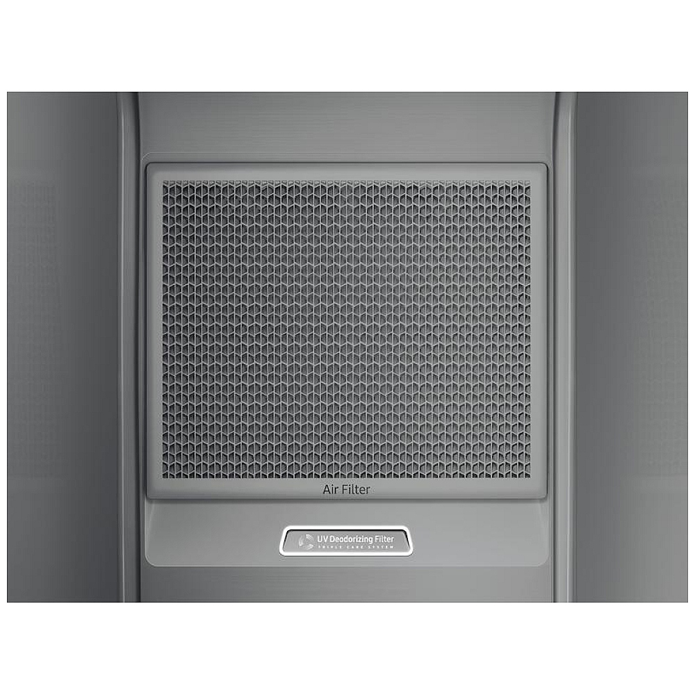 DF60A8500CG Samsung Bespoke Electric Styler Steam And Steam Closet ...