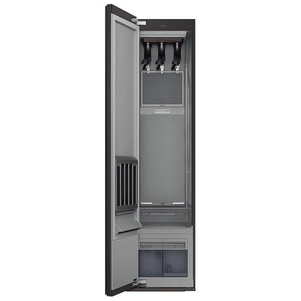 DF60A8500CG Samsung Bespoke Electric Styler Steam And Steam Closet ...