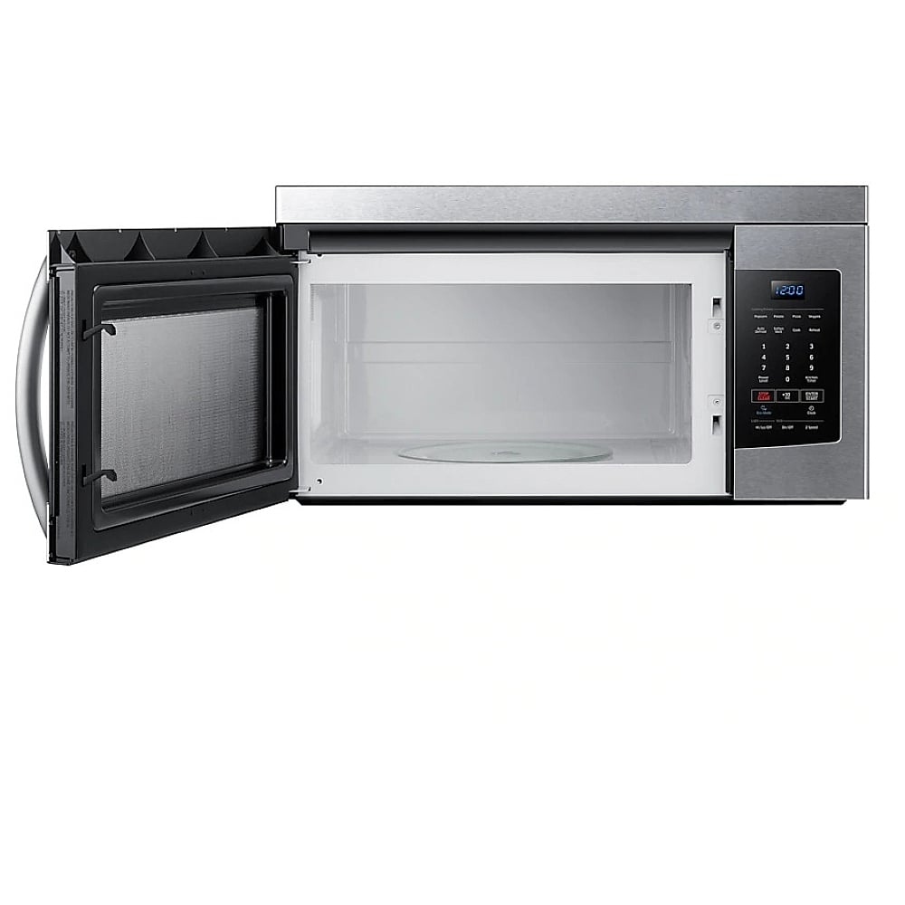 ME16K3000AS Samsung Over the Range Microwave Canada Parts Discontinued ...