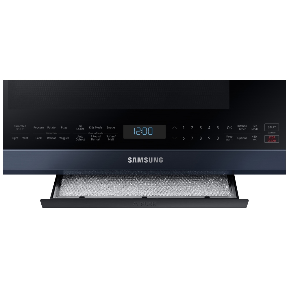 ME21A706BQN Samsung Over the Range Microwave Canada - Best Price