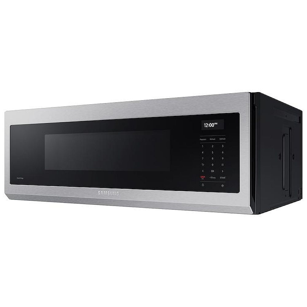 ME11A7710DS Samsung Over the Range Microwave Canada - Sale! Best Price ...