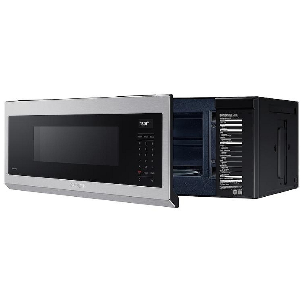 ME11A7710DS Samsung Over the Range Microwave Canada - Sale! Best Price ...