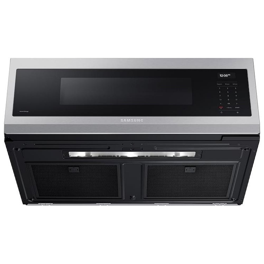 ME11A7710DS Samsung Over the Range Microwave Canada - Sale! Best Price ...