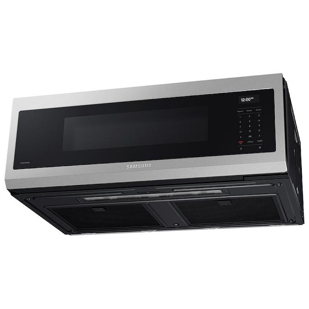 ME11A7710DS Samsung Over the Range Microwave Canada - Sale! Best Price ...