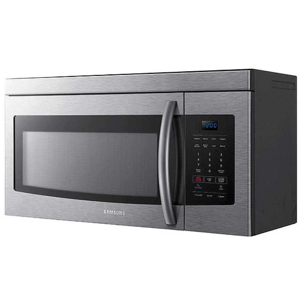 ME16K3000AS Samsung Over the Range Microwave Canada Parts Discontinued ...