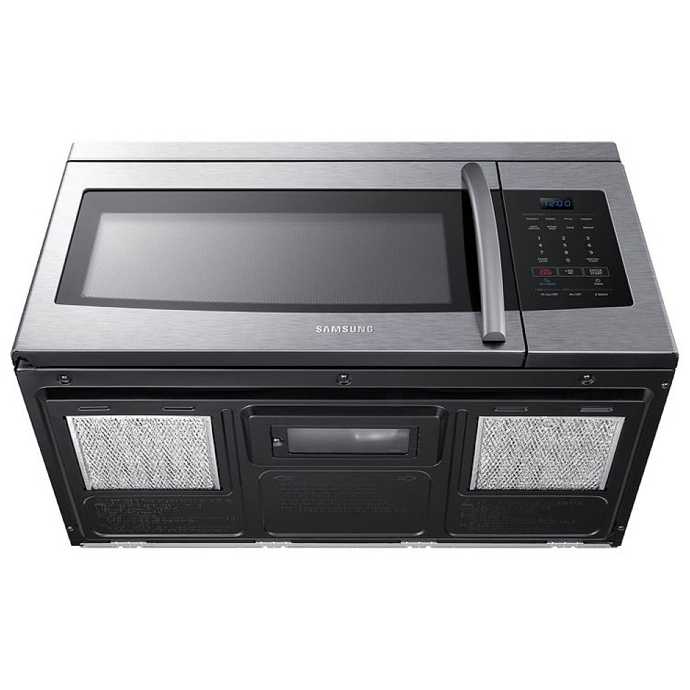 ME16K3000AS Samsung Over the Range Microwave Canada Parts Discontinued ...