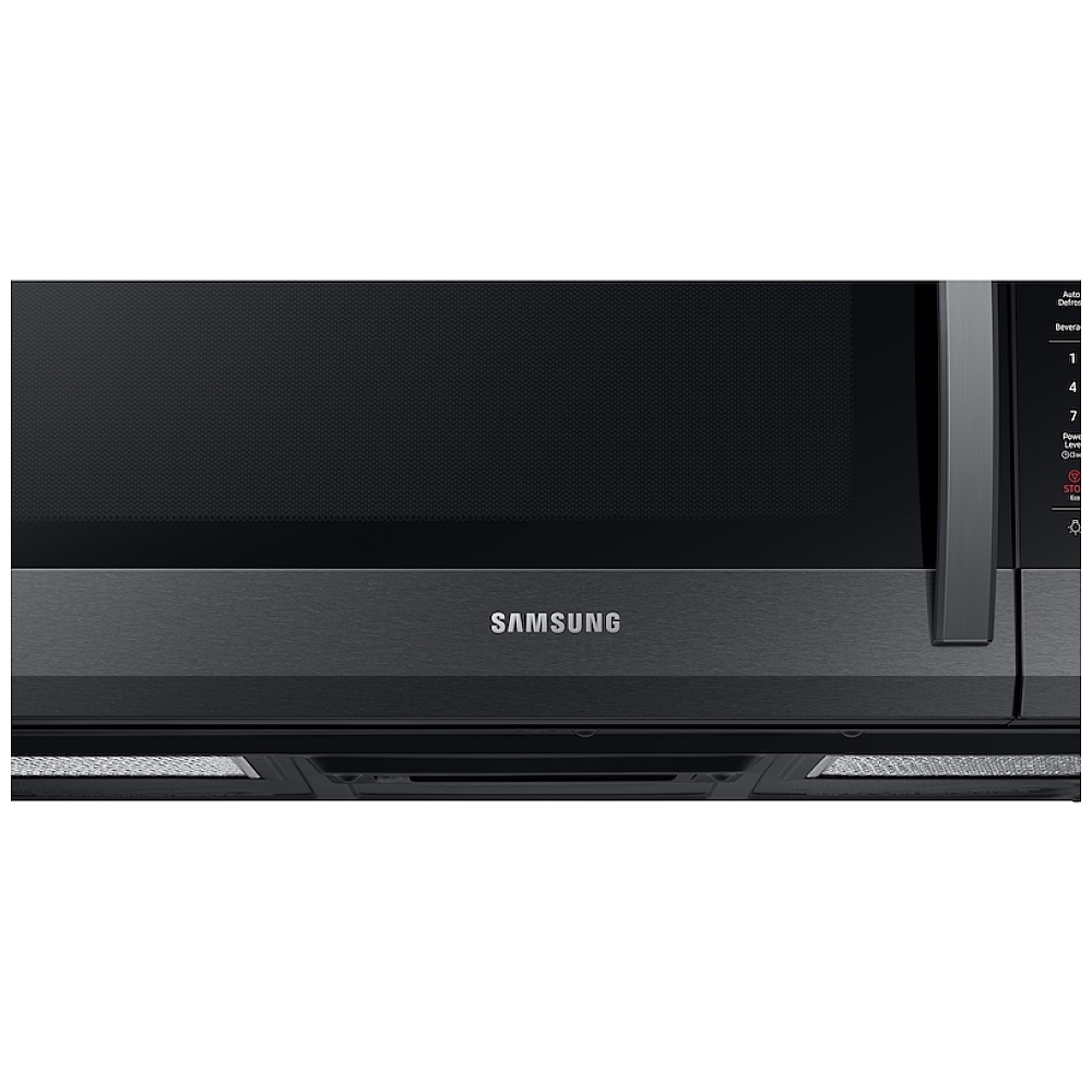 ME19R7041FG Samsung Over the Range Microwave Canada Parts Discontinued ...