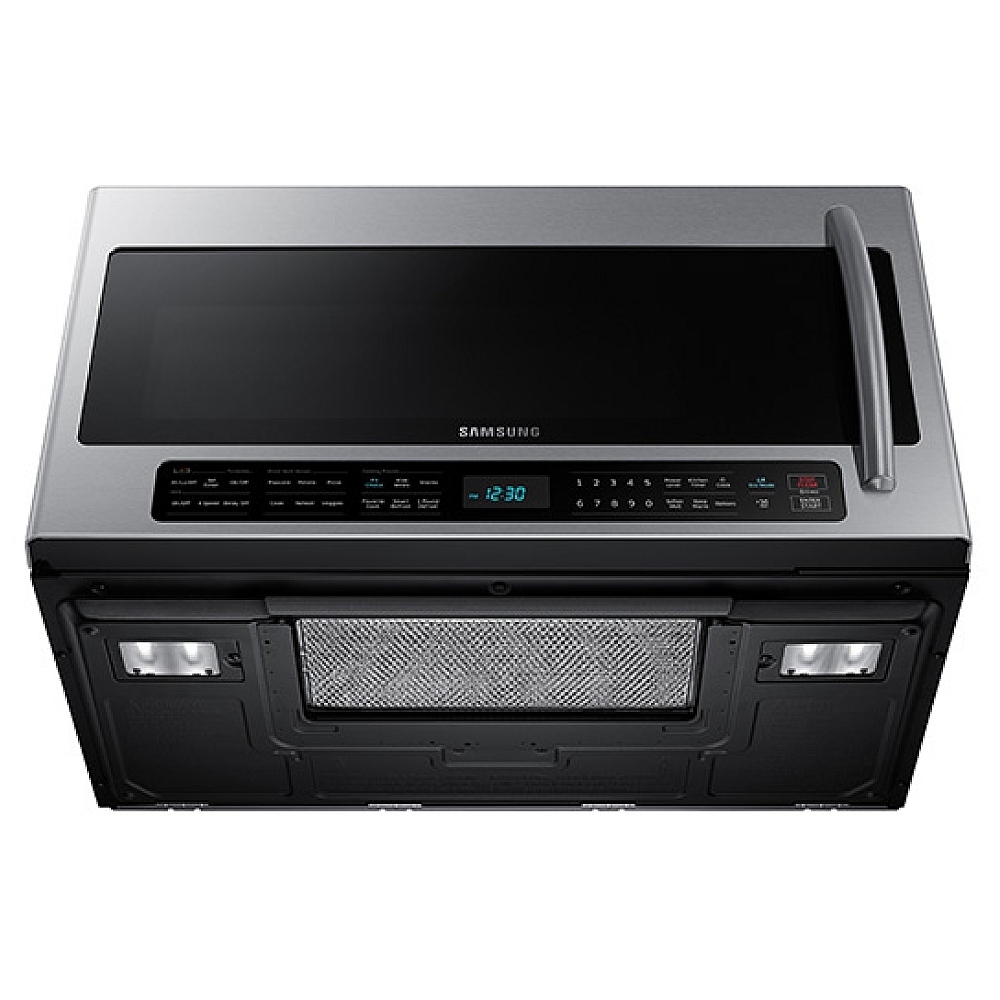ME21H706MQS Samsung Over the Range Microwave Canada Parts Discontinued ...