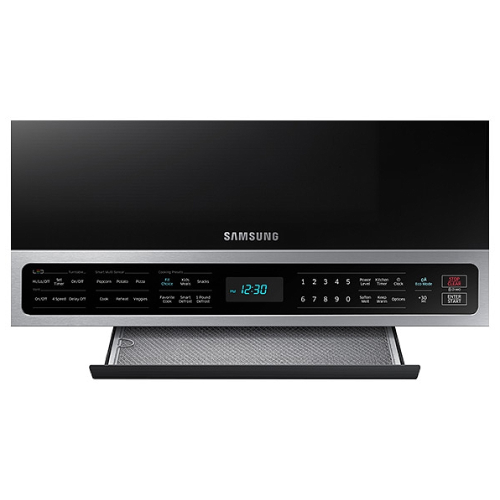 ME21H706MQS Samsung Over the Range Microwave Canada Parts - Best Price