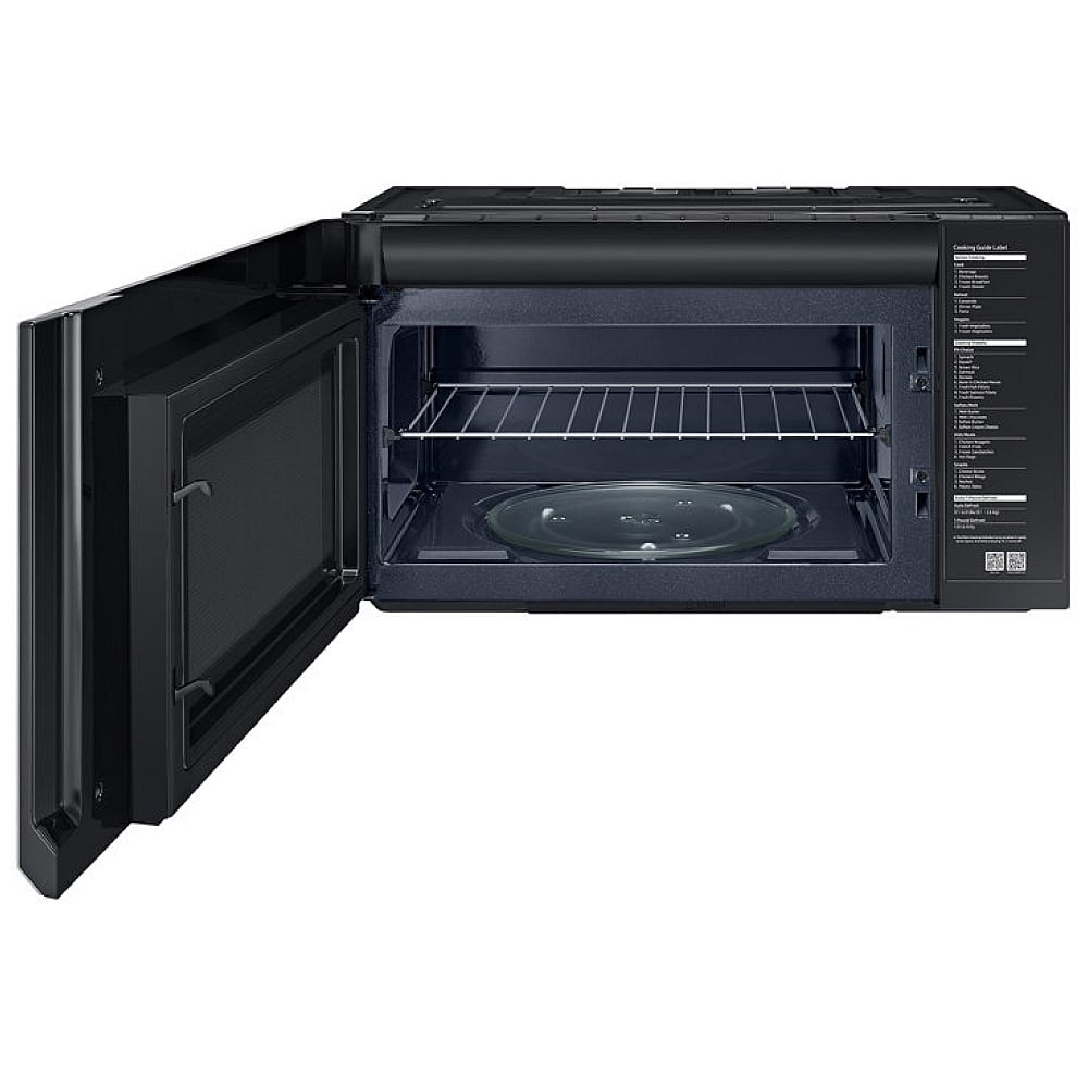 ME21M706BAS Samsung Over the Range Microwave Canada - Best Price