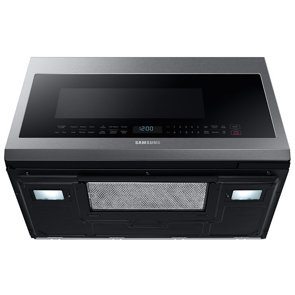 ME21M706BAS Samsung Over the Range Microwave Canada - Best Price