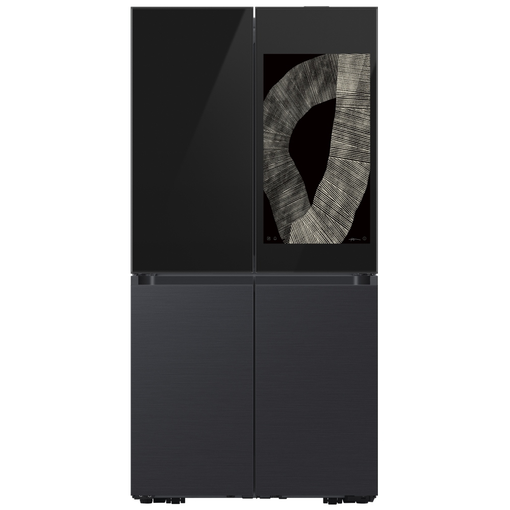 RF23CB99008MAC Samsung Bespoke 36" French Door Refrigerator Canada ...