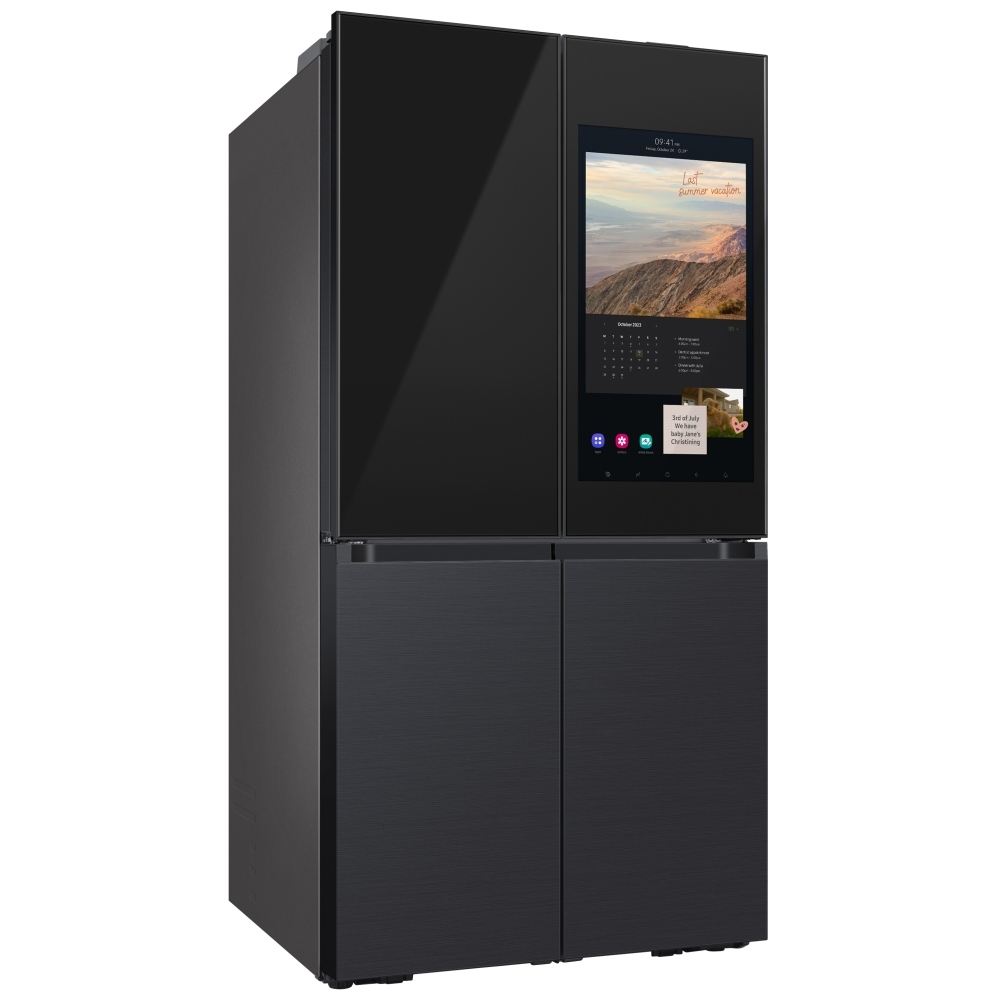 RF23CB99008MAC Samsung Bespoke 36" French Door Refrigerator Canada ...