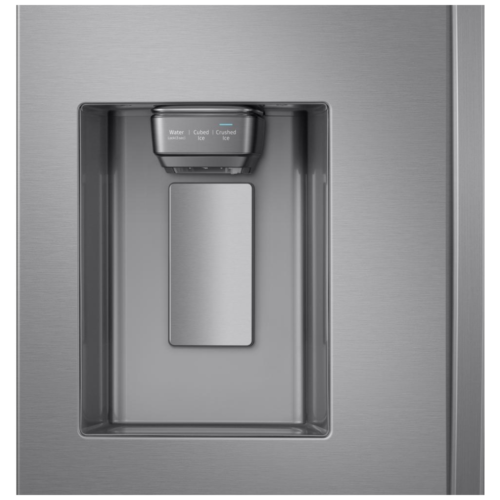 RF23R6201SR Samsung 36" French Door Refrigerator Canada Parts ...