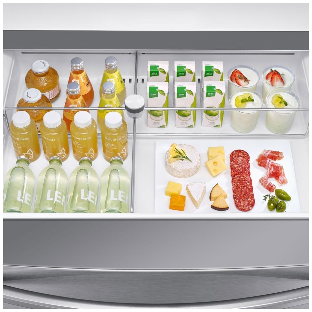 RF24R7201SR Samsung 36" French Door Refrigerator Canada Parts ...