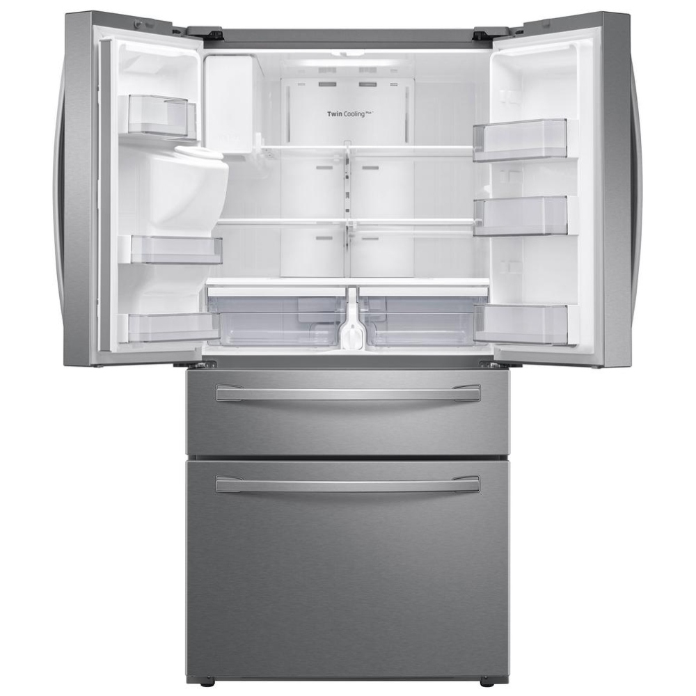 RF24R7201SR Samsung 36" French Door Refrigerator Canada Parts ...