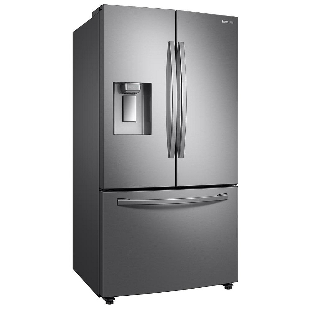 RF28R6201SR Samsung 36" French Door Refrigerator Canada - Sale! Best ...