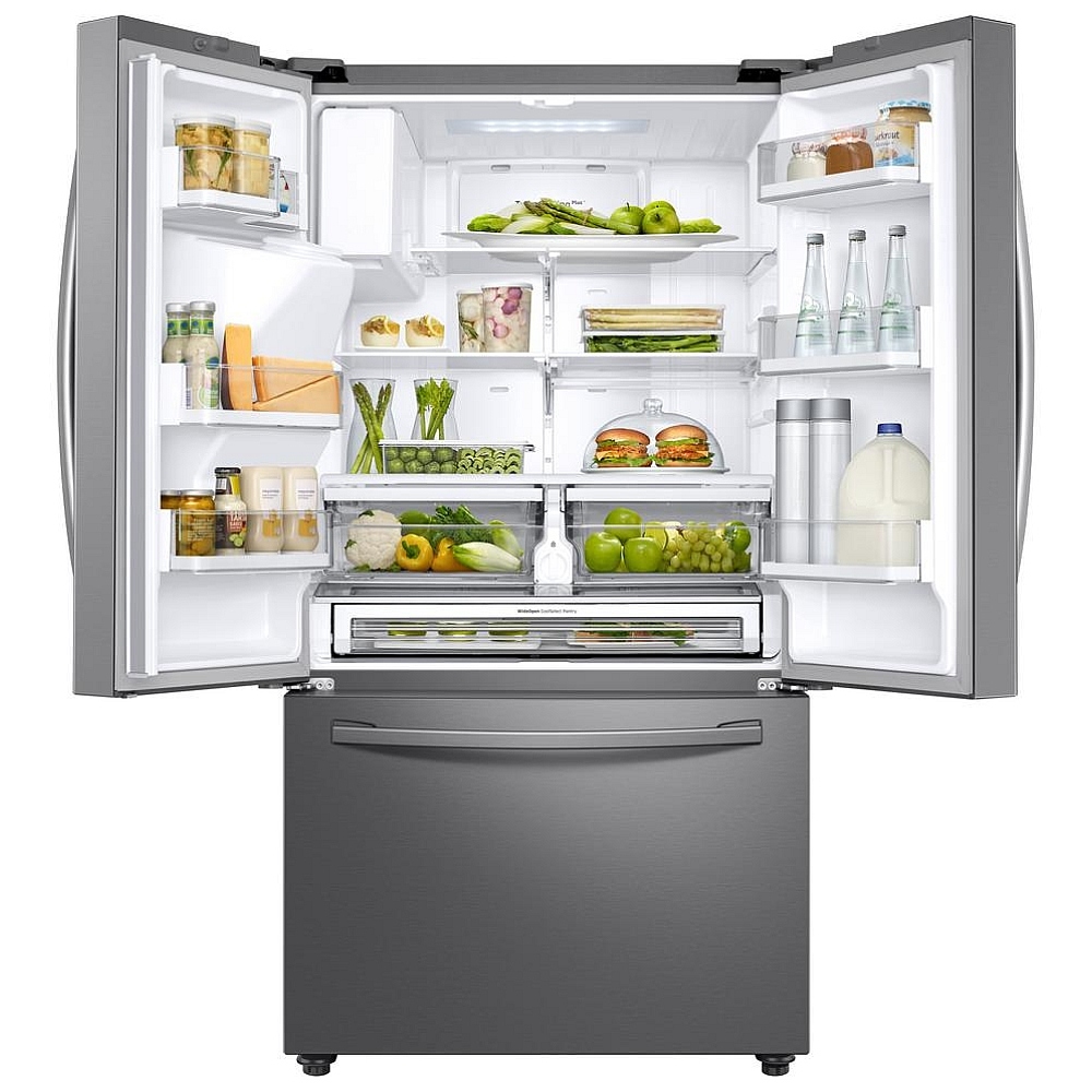 RF28R6201SR Samsung 36" French Door Refrigerator Canada Parts ...