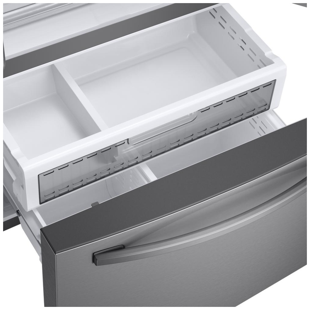 RF28R6201SR Samsung 36" French Door Refrigerator Canada Parts ...