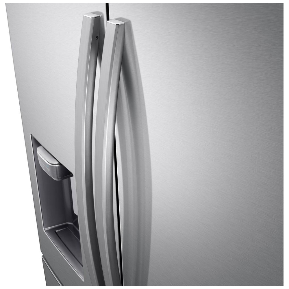 RF28R7201SR Samsung 36" French Door Refrigerator Canada Parts ...