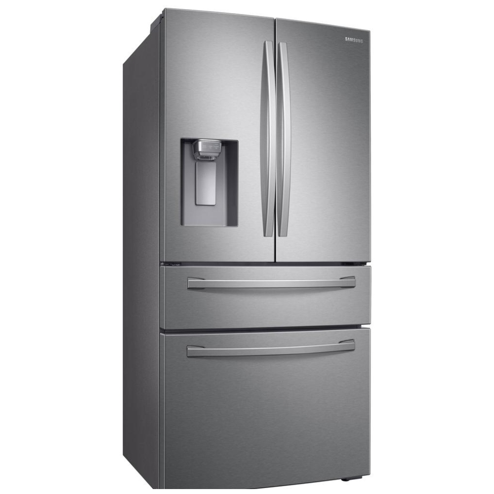 RF28R7201SR Samsung 36" French Door Refrigerator Canada Parts ...
